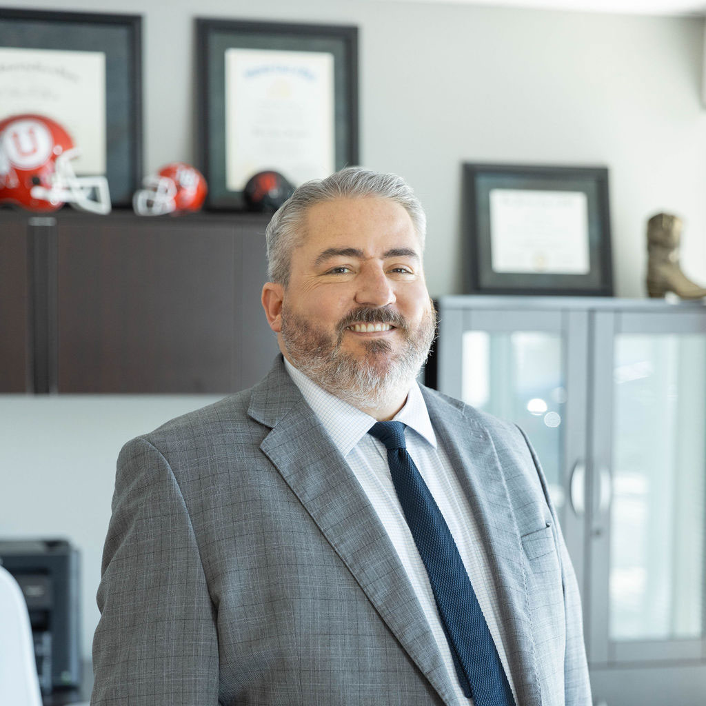 Beau Blackley - Partner | Blackley and Wingad Attorneys at Law