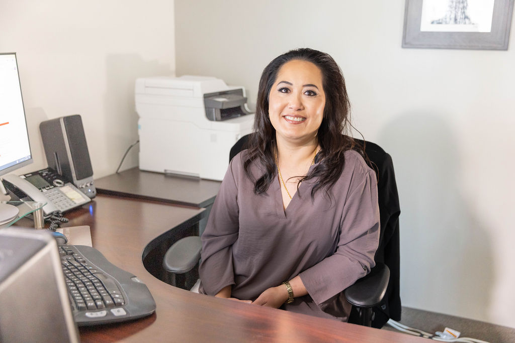 Susan Kosanovong | Blackley and Wingad Attorneys at Law